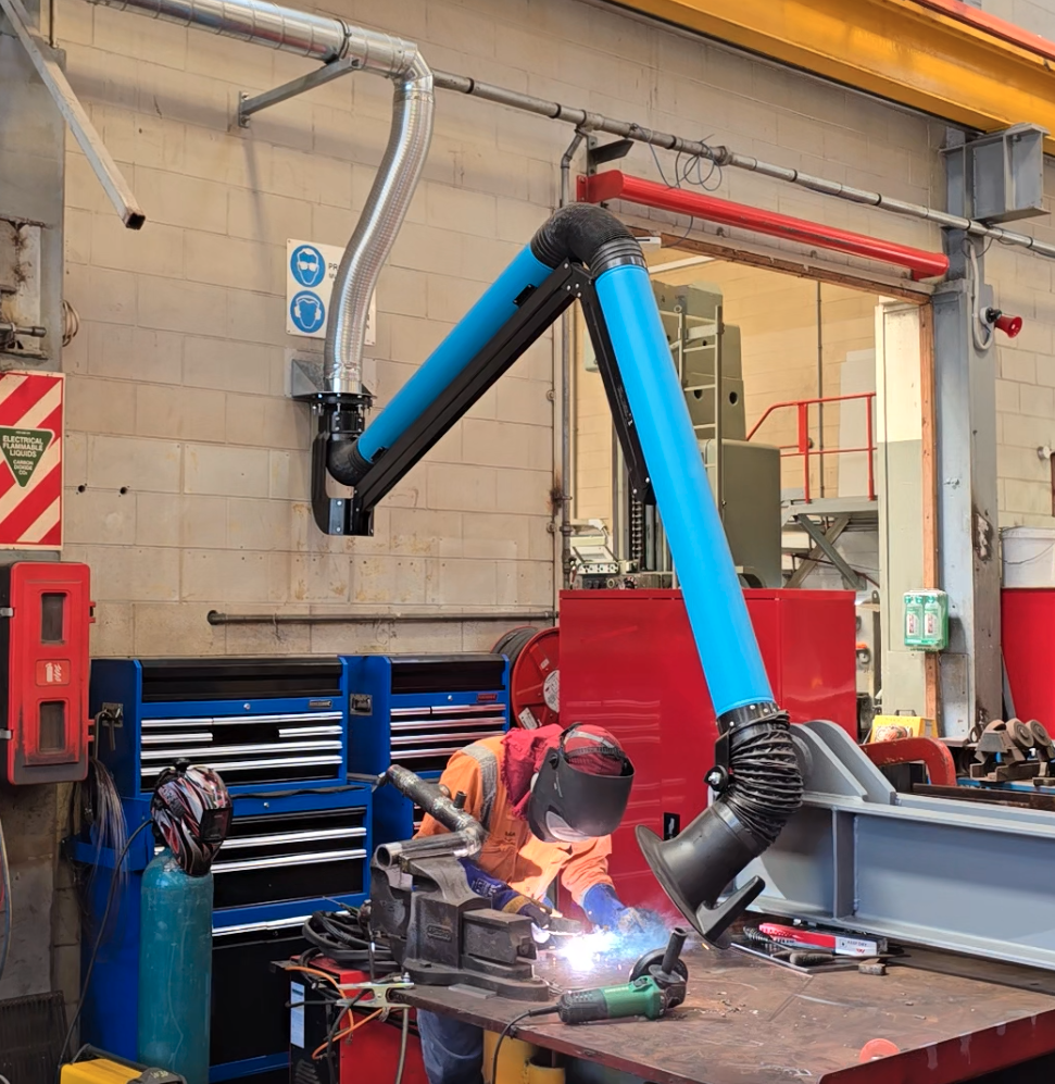 Choosing the Right Local Exhaust Ventilation System for Your NZ ...
